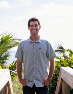 Meet Dr. Andrew Nickel - Pediatric Dentistry Vero Beach FL | Nickel ...